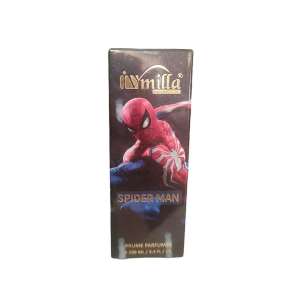 Emilia Spider-Man Brume Perfume - 100ml – NOBA