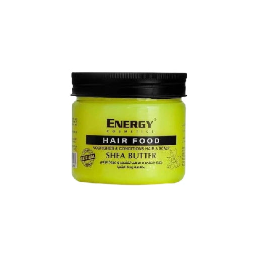 ENERGY HAIR FOOD 200G – NOBA