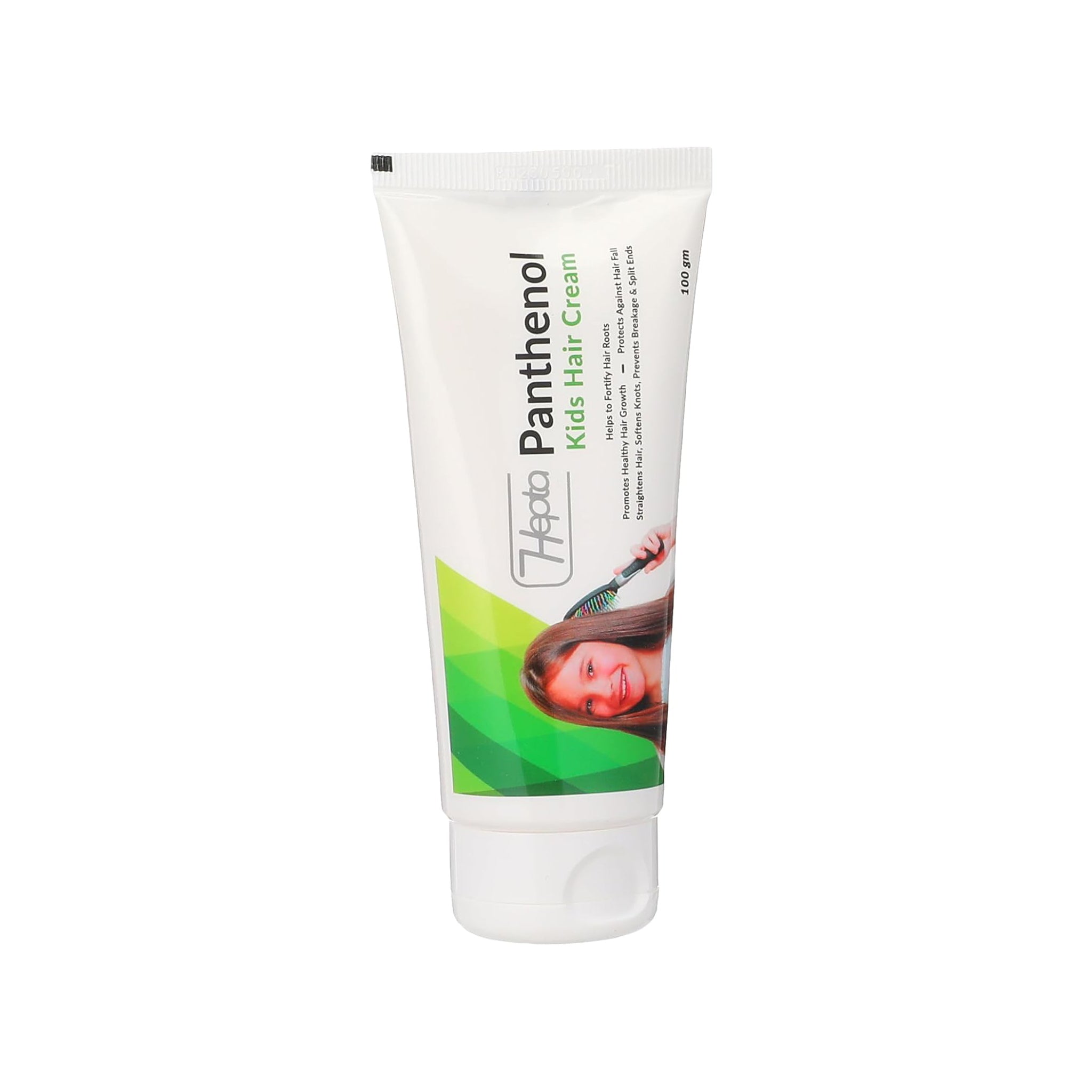 Hepta Panthenol Kids Hair Cream - 100 gm – NOBA