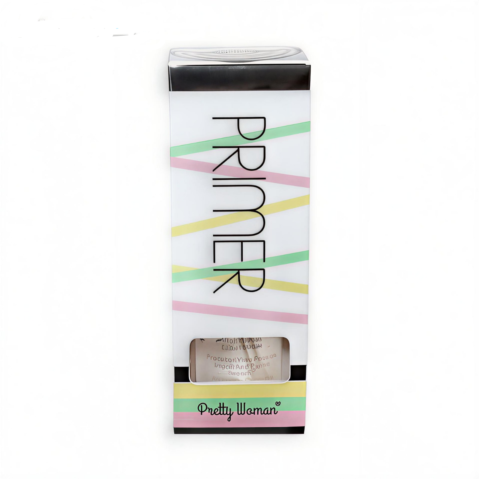 Pretty Woman Primer – NOBA